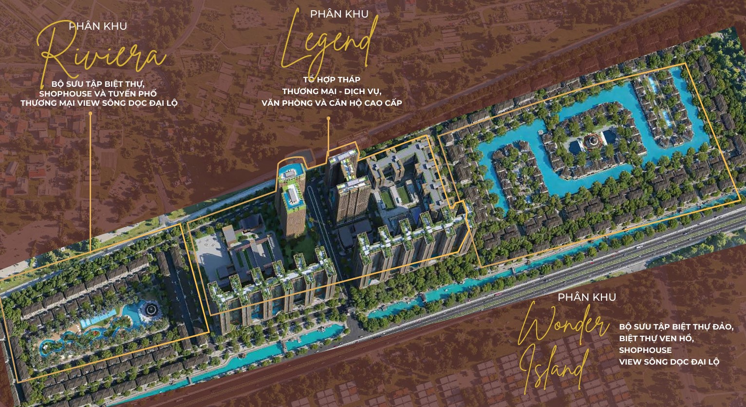 Sunshine Legend City