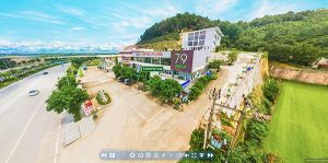 Trang chủ - VR360 Việt Nam